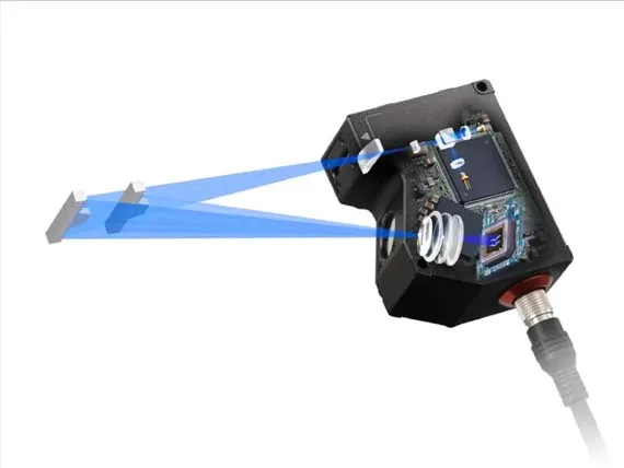 Lazer Sensörler: Tüm Tipler ve Çalışma Şekilleri - Nox Otomasyon